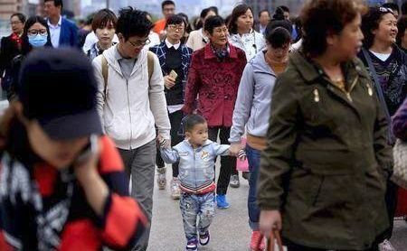 Guvernul chinez susţine că politica unicului copil rămâne în vigoare ...