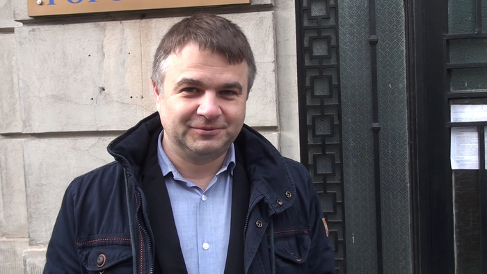 Cetăţenii fac reformă electorală de Ziua Drepturilor Omului. Apel către ...