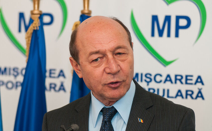 "Europa să se pregătească pentru ce e mai rău" - Băsescu spune că Trump ...