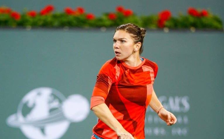 Revenire admirabilă a Simonei Halep. Monica Niculescu accede în turul 3 ...