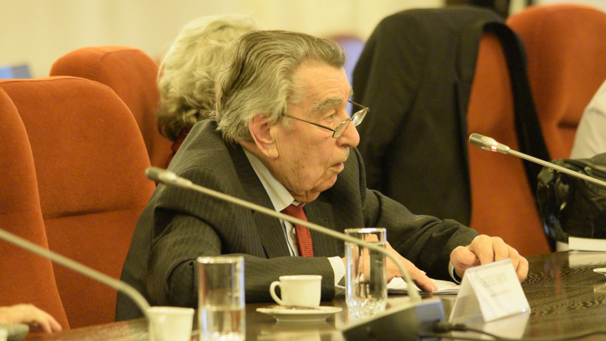 Nicolae Lupan (Pro Basarabia şi Bucovina), despre obstacolele în calea ...