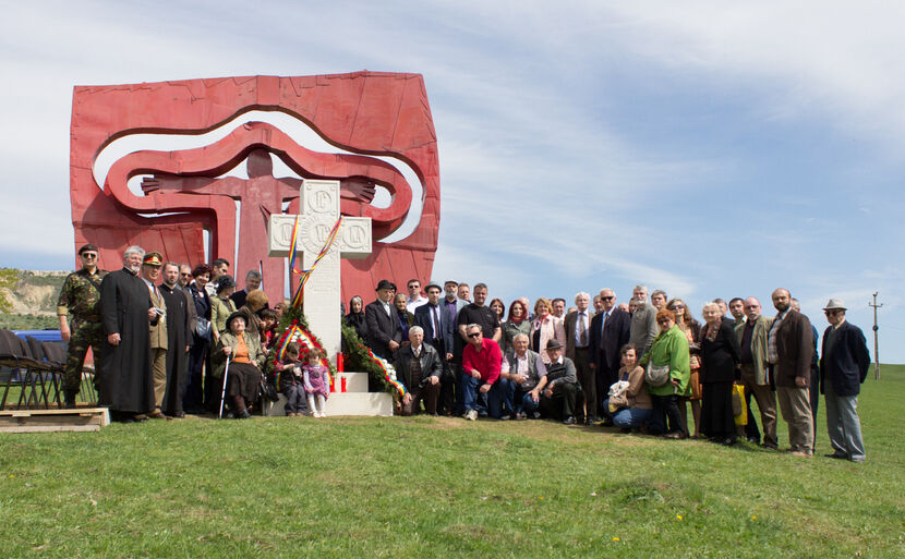 Arnăuţoii din Nucşoara şi ceata lor, “Haiducii Muscelului ...