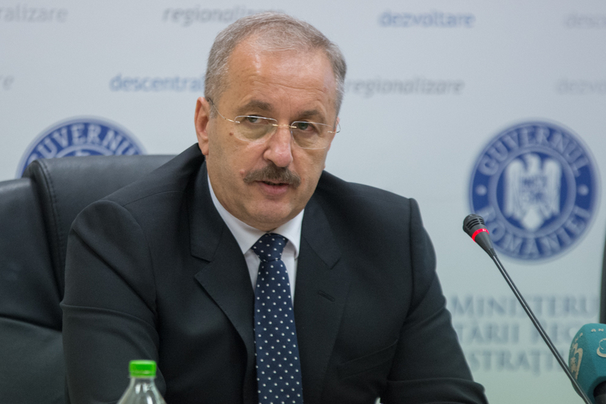 Vasile Dîncu: Atacurile împotriva mea au fost "comandate". Dacă PSD nu ...