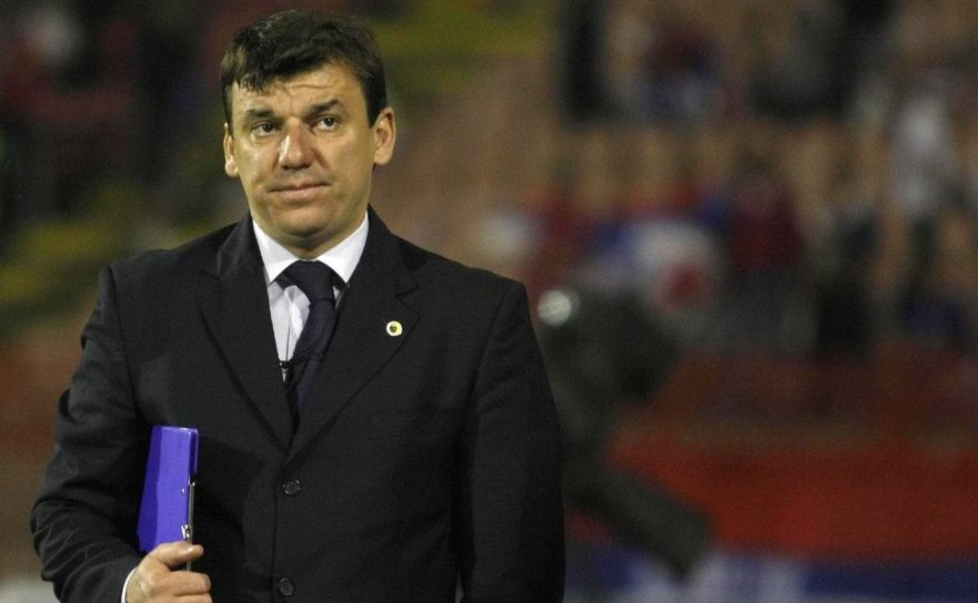 Fotbal. Daniel Prodan, fost jucător al Generaţiei de Aur, a murit ...