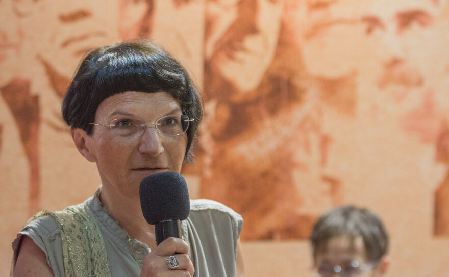 Dan C. Mihăilescu, despre „Inocenţii” Ioanei Pârvulescu: „Realul ...