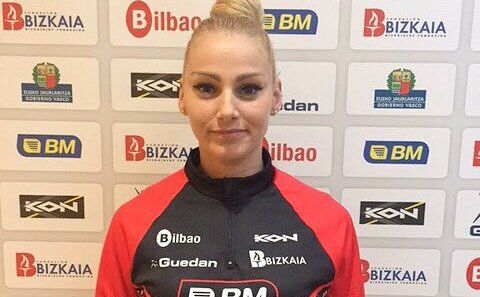 Atletism. Ancuţa Bobocel, în finala 3.000 m de la Campionatele Europene ...