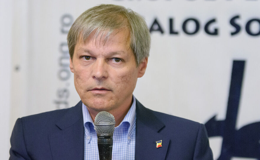 Producţiile record la grâu, secară şi rapiţă. Cioloş îi bate obrazul ...