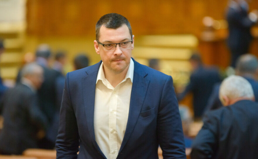 Raeţchi a fost numit preşedinte al Centrului Euro-Atlantic pentru ...