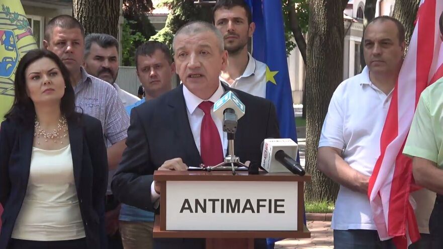 Sergiu Mocanu: Invitarea Coreei de Nord la Chişinău, un impact de ...