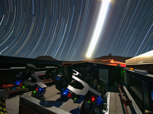 Faceţi cunoştinţă cu NGTS-1b, o planetă monstru "imposibilă" | Epoch ...