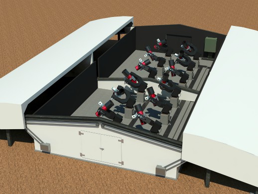 Faceţi cunoştinţă cu NGTS-1b, o planetă monstru "imposibilă" | Epoch ...