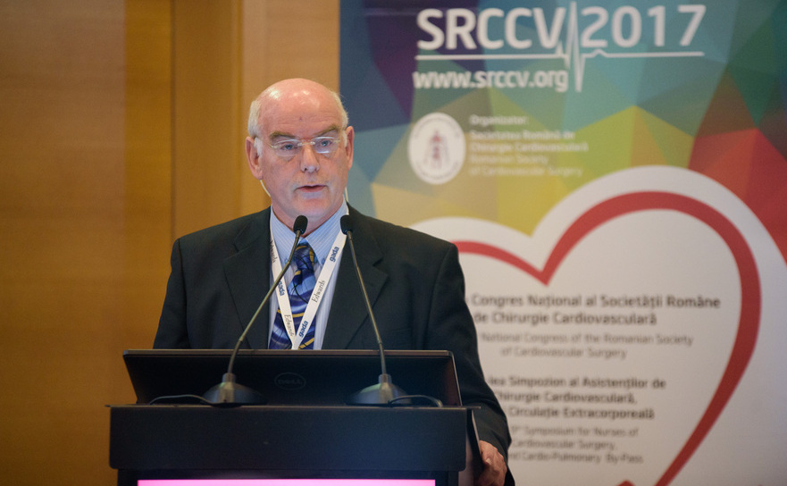 EXCLUSIV: Dr. Jacob Lavee: Dacă o ţară raportează că nu are cazuri de ...