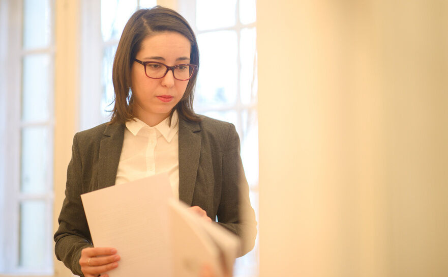Ana Ciceală: PMP i-a asigurat lui Firea voturile să treacă "bugetele ...