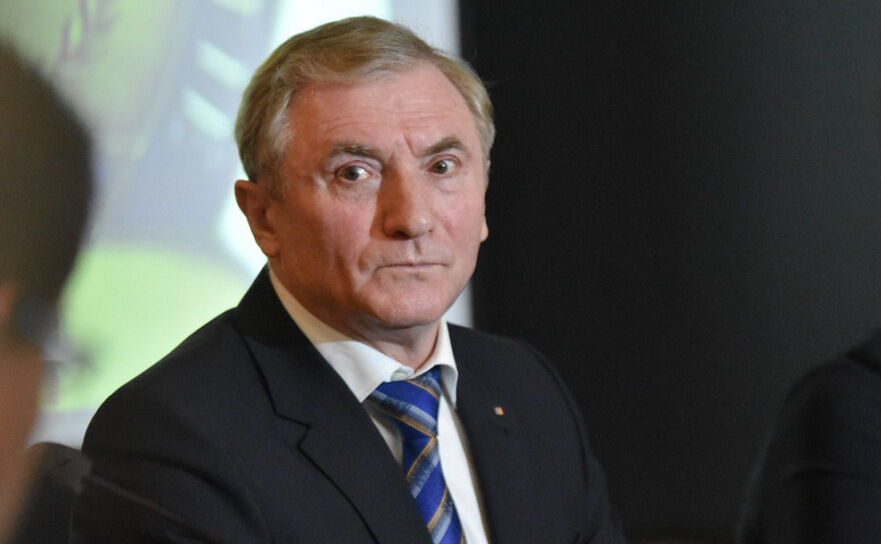 Augustin Lazăr, despre motivul blocării dosarelor Revoluţiei şi 10 ...