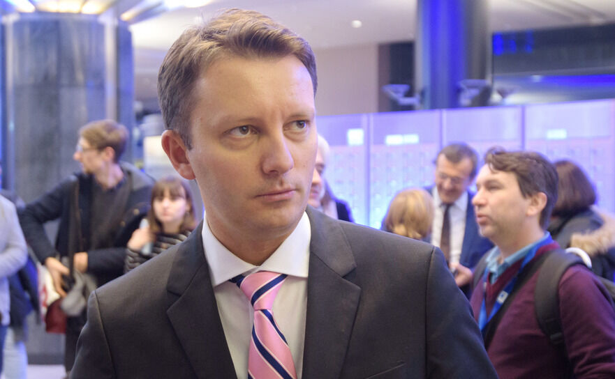 Siegfried Mureşan: Năstase, Ponta, Dăncilă, Ciolacu, Simion — toţi au ...