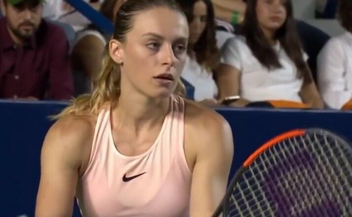 Ana Bogdan nu va onora cu prezenţa circuitul WTA de la Roma