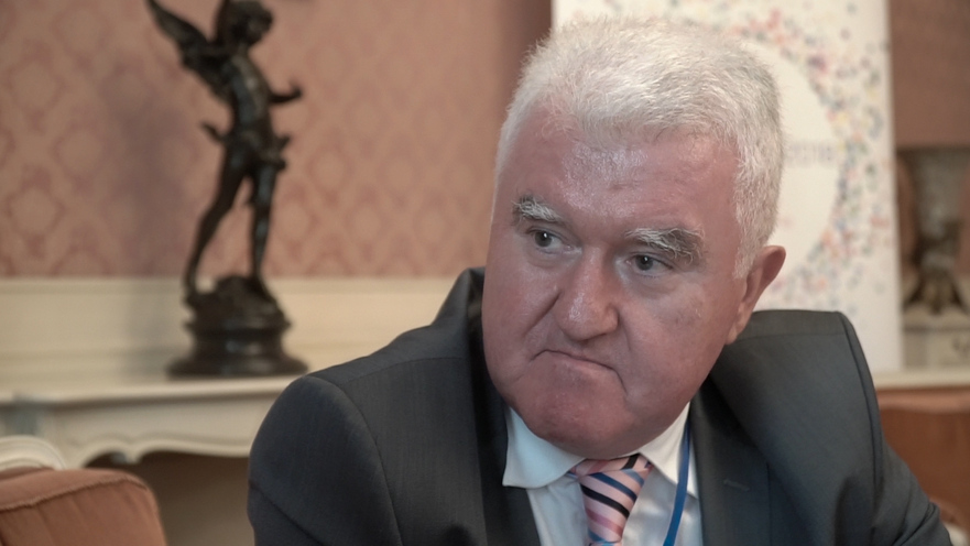 Prof. Dr. Suciu Nicolae: "Maternitatea este cea mai fantastică creaţie ...