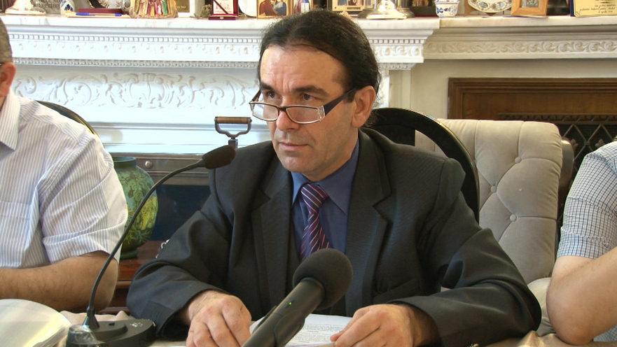 Despre "iubire" de ţară. Valter Roman le-a transmis ruşilor să nu dea ...