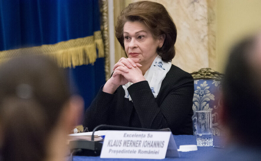 Tarcea învinge Inspecţia Judiciară, "asmuţită" de Chris Terhes pe ...