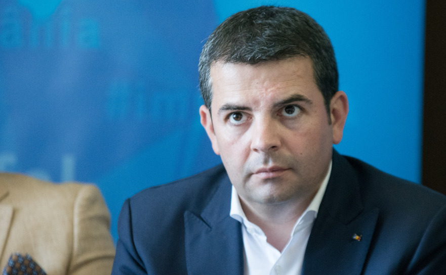 Daniel Constantin va fi adus cu mandat în instanţă | Epoch Times România