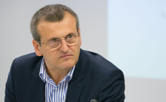 Preda: Adrian Veştea a ţesut în spatele cortinei o înţelegere cu şeful ...
