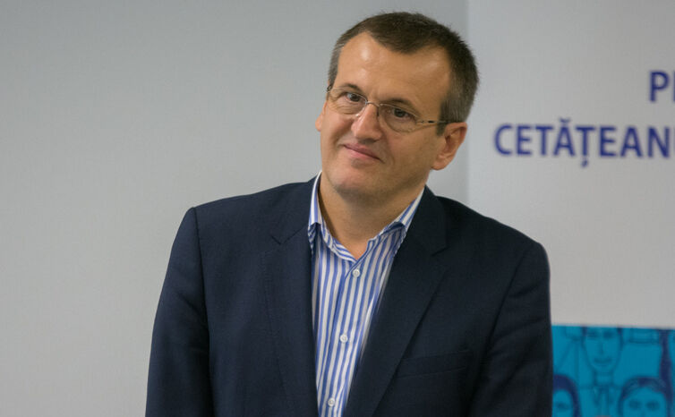 Cristian Preda, despre doctoratul lui Bode: Nu ar îngădui obţinerea ...