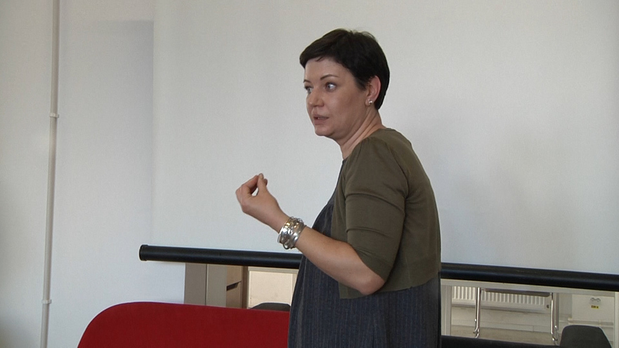 Sterilizare, eutanasiere, ecarisaj. Anca Georgescu ne explică ce ...