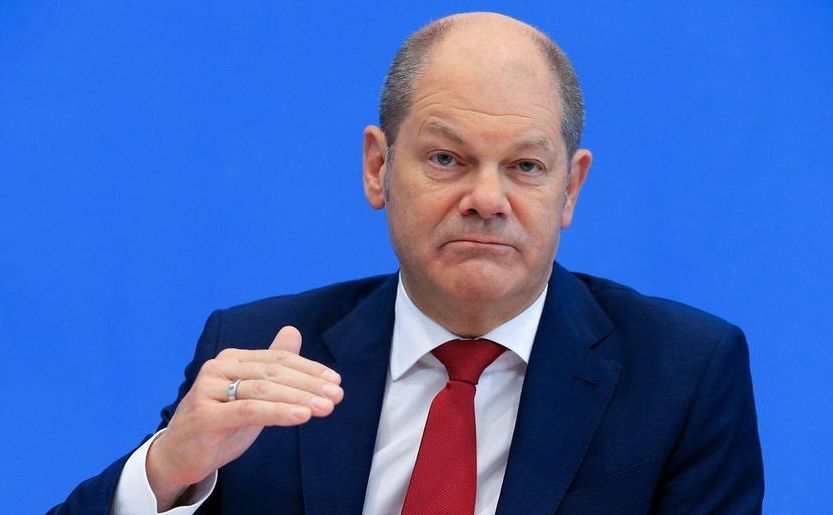 Olaf Scholz: UE este suficient de puternică pentru a-şi apăra ...