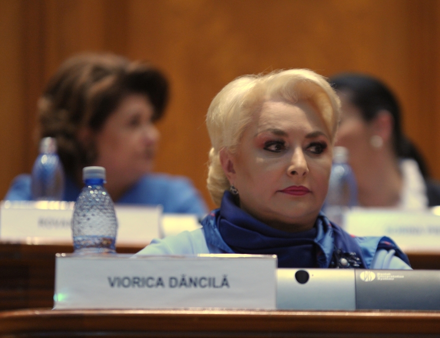 Ambasadorul Germaniei demontează declaraţiile Vioricăi Dăncilă. Ce n-a ...