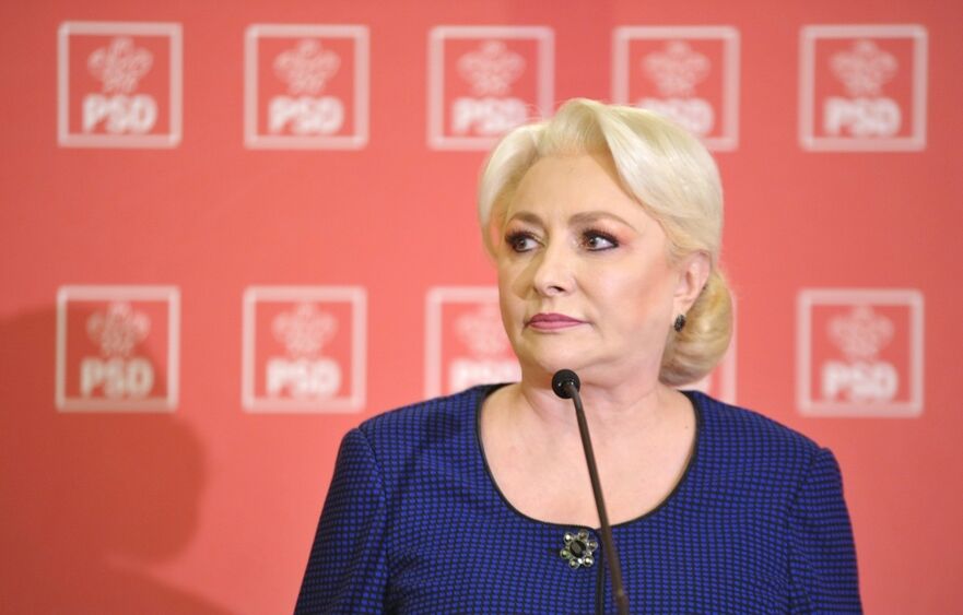 Profesori de drept: Adoptarea Codului Administrativ prin OUG echivalează cu un exces de putere