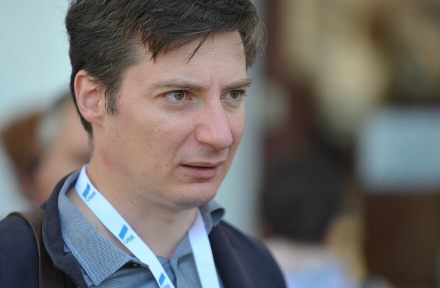 Caramitru crede că după congresul PSD "va fi apăsat butonul": Urmează ...