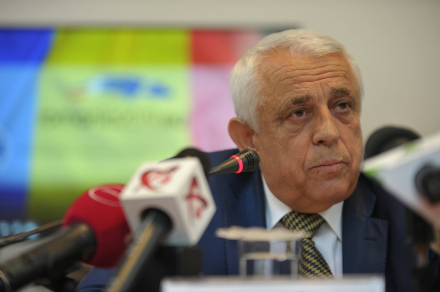 Daea vrea să redeschidă faimoasele magazine de stat "Unirea" - un ...