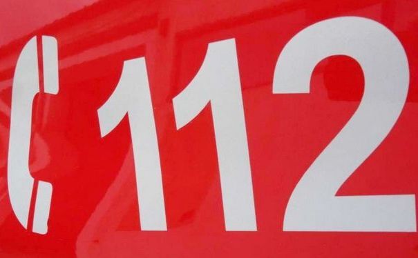 După faptă, şi răsplată. Un bărbat şi-a reclamat tatăl la 112 pentru că ...