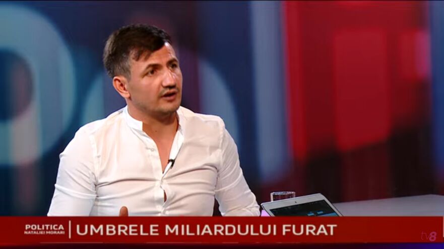 Avocatul Ion Creţu: Procesul în furtul miliardului să fie reluat de la ...