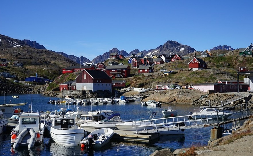 O experienţă unică - Groenlanda [video] | Epoch Times România