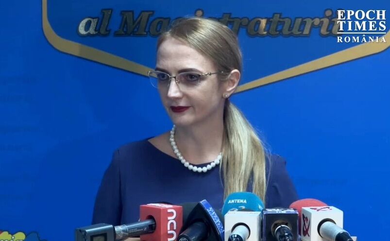 Lia Savonea a fost "unsă" şefă a Înaltei Curţi. 70.000 de români au ...