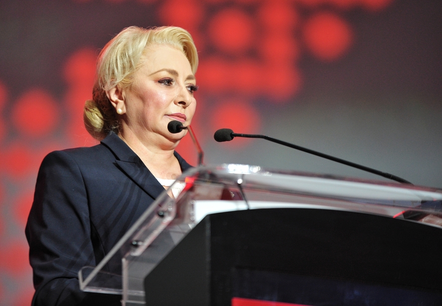 Dăncilă regretă că l-a apărat pe Tăriceanu de DNA: Cred că a fost o ...