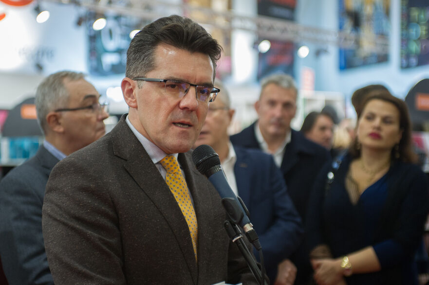 Strategul AUR, nemulţumit că România nu e mai apropiată de China. Plus ...