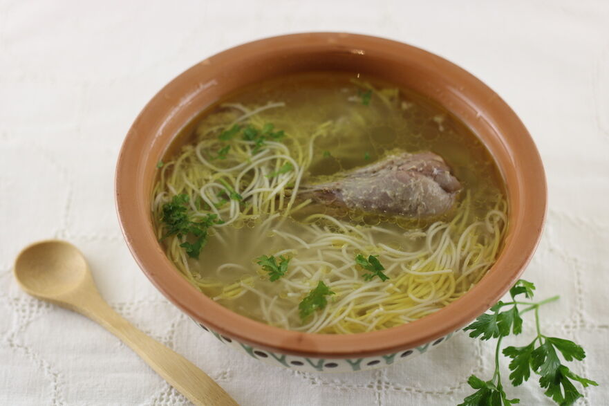 Pui în aluat crocant – o reţetă chinezească delicioasă