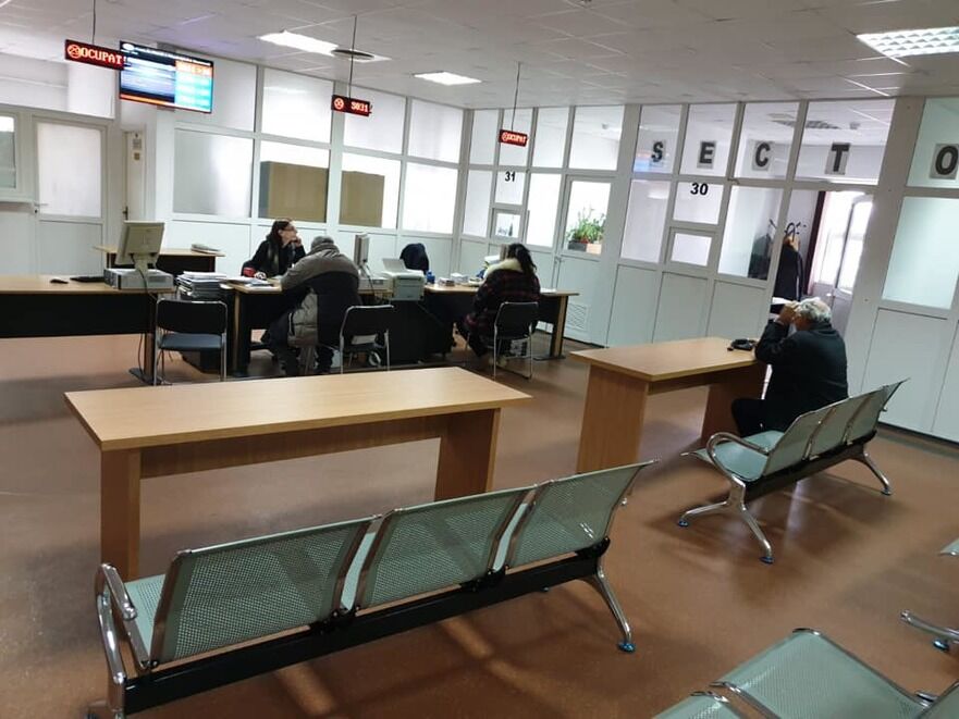 Înalta Curte trimite acasă pensionarii din administraţia publică ...