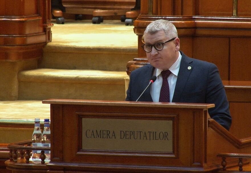 Roman: PSD vorbind de şpagă e ca şi cum ar vorbi de funie în casa ...