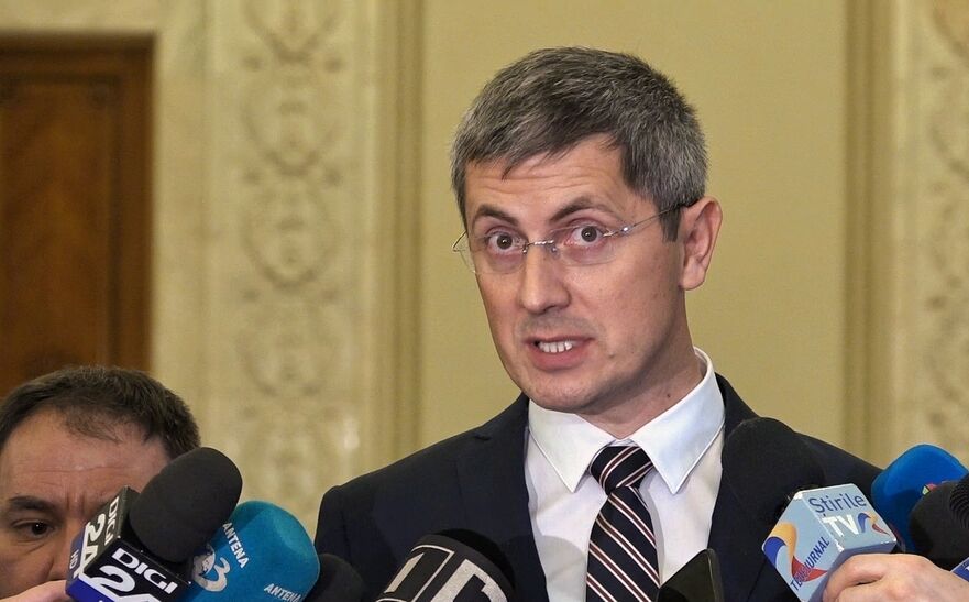 "Duel" Barna - Rareş Bogdan în online: "Băi, alo! Fii, măi, om ...