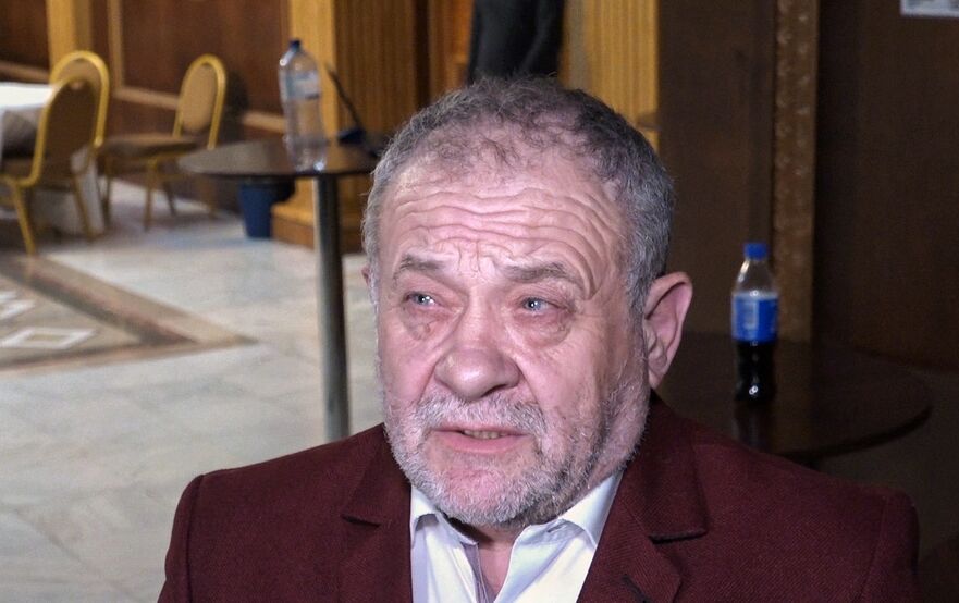 DNA confirmă: Baronul Buzatu este martor denunţător într-un alt dosar ...