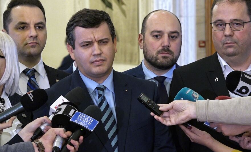 Tomac: Sub ochiul vigilent al conducerii ASF, venită pe filiera PSD, se ...