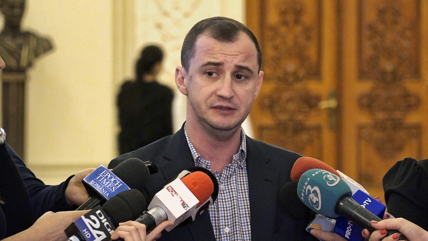 Simonis nu regretă scandalul cu Simion: Nu sunt de acord că dacă-i ...