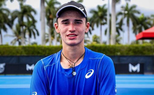 Nicholas David Ionel s-a calificat în optimi la Cairo | Epoch Times România