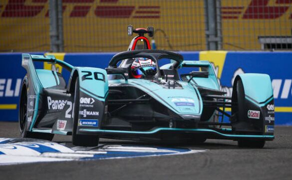 Formula E şi UNICEF, strângere de fonduri în sprijinul apelului global ...