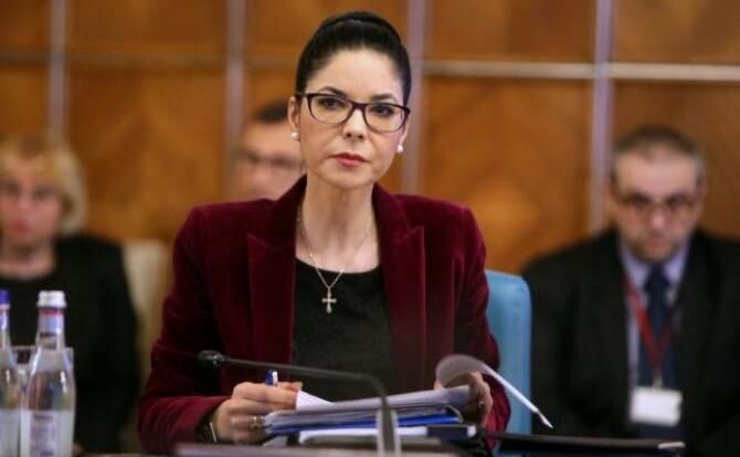 Lovitura Liei Savonea. Fost ministru al Justiţiei avertizează: Statul ...