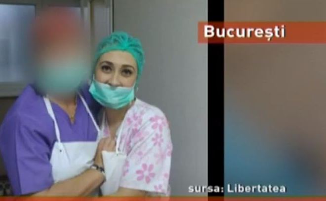 Fals medic ginecolog dădea azi Bac-ul. Nu avea nici măcar bacalaureatul ...