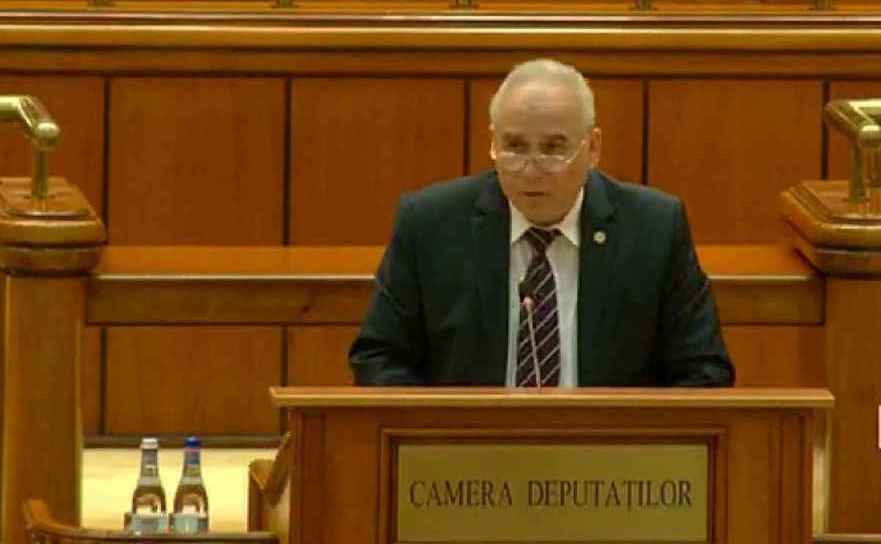 Coronavirusul a lovit partidul condus de Tăriceanu | Epoch Times România